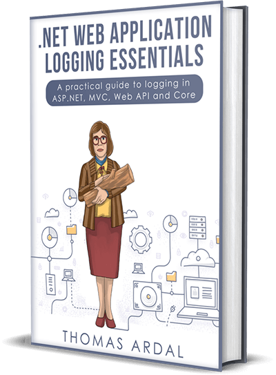 Logging And Global Error Handling In Net 7 Wpf Applications