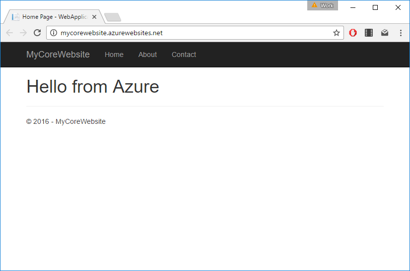 Aspnet Core Azure Easy Auth With Multiple 1764