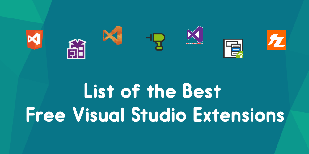 Installing And Using Visual Studio 2015 Extensions