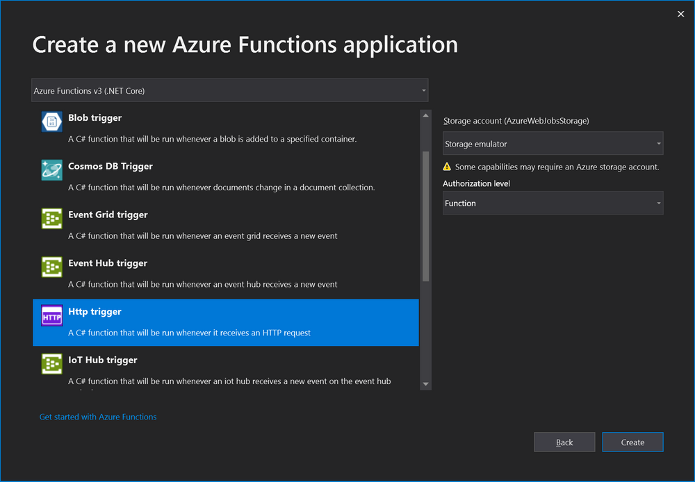 Managing bounced emails with AWS SES and Azure Functions Managing bounced emails with AWS SES and Azure Functions