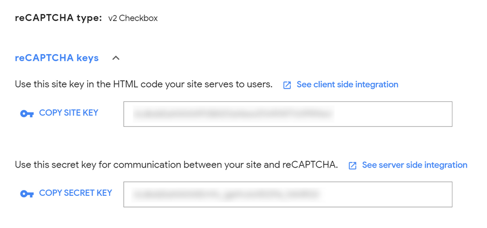 Adding CAPTCHA on form posts with ASP.NET Core 🚦