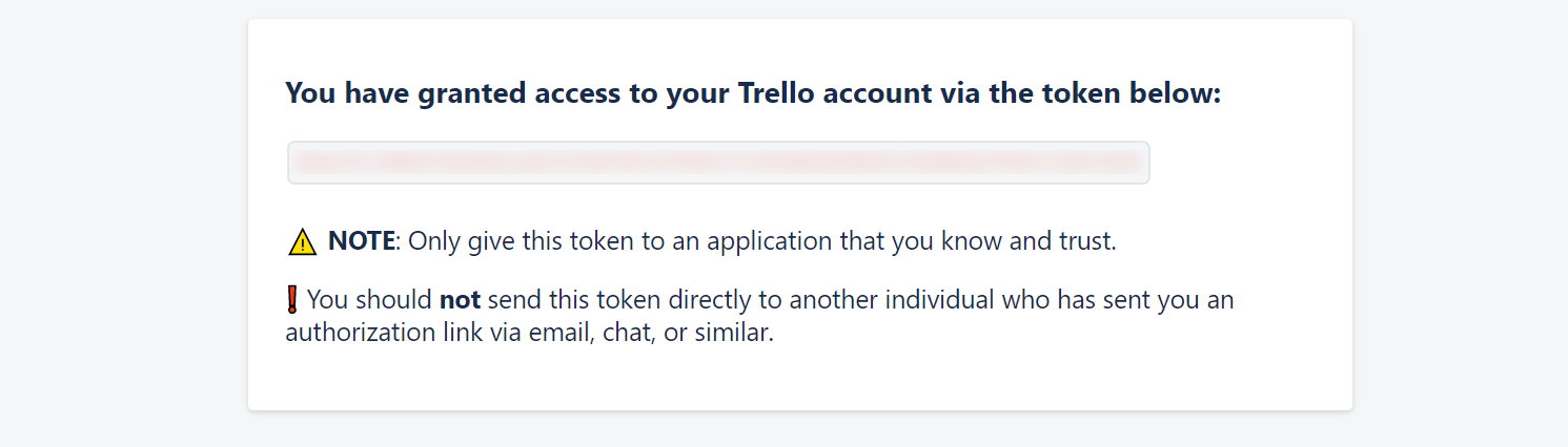 How to integrate with the Trello API from .NET/C# | elmah.io