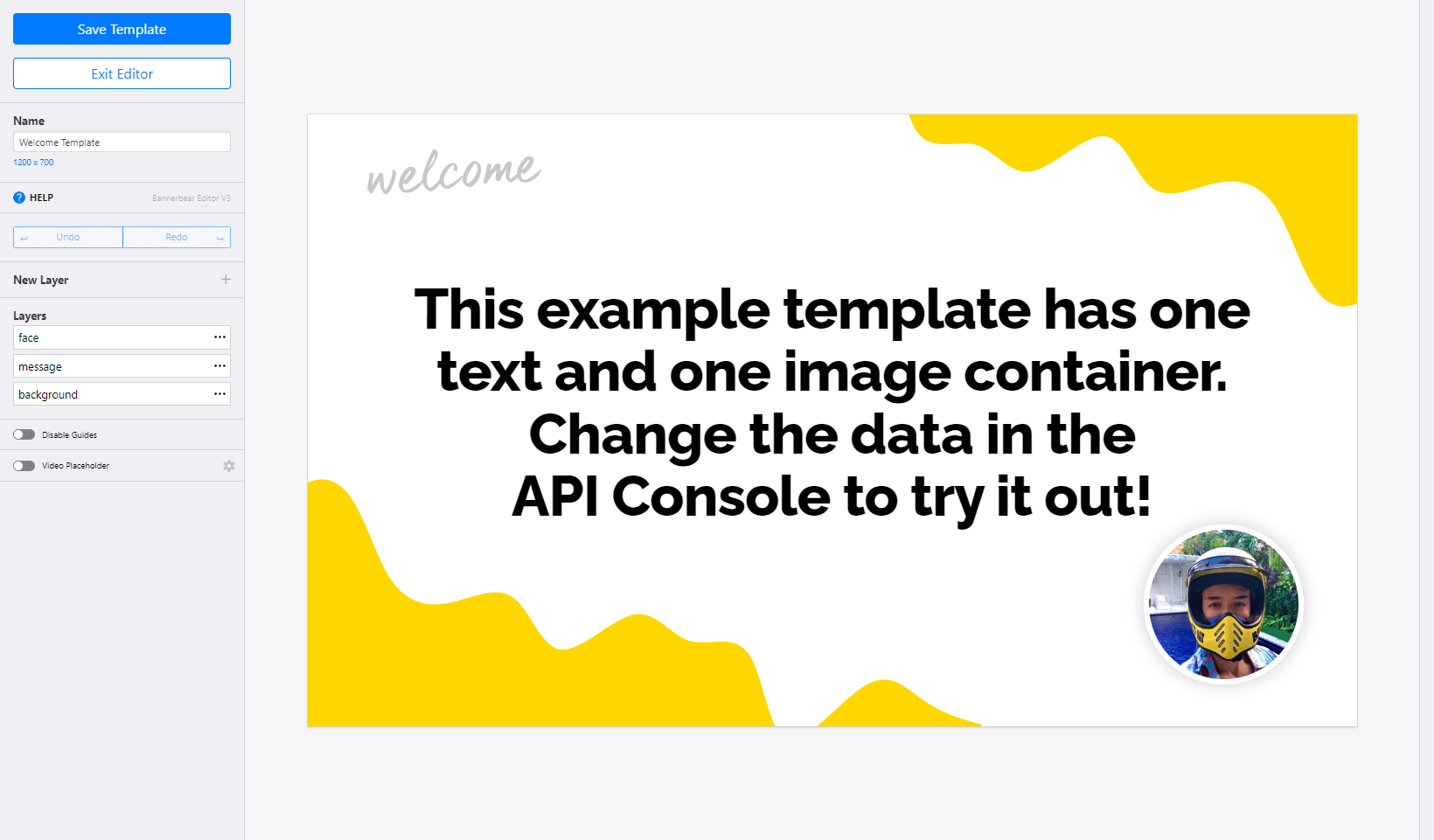 How to generate header images for blogs and ASP.NET Core