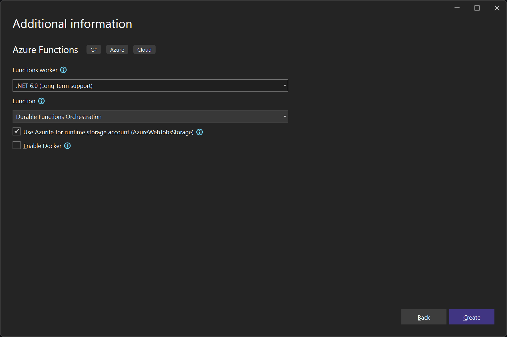 Polling Asynchronous Apis With Azure Durable Functions 6384