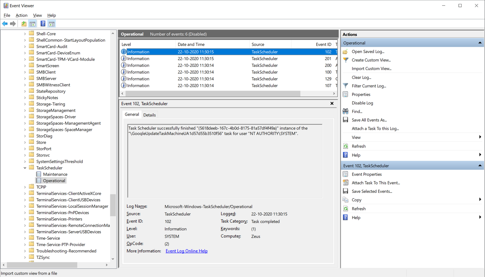 Monitoring .NET scheduled tasks - Tools and alternatives