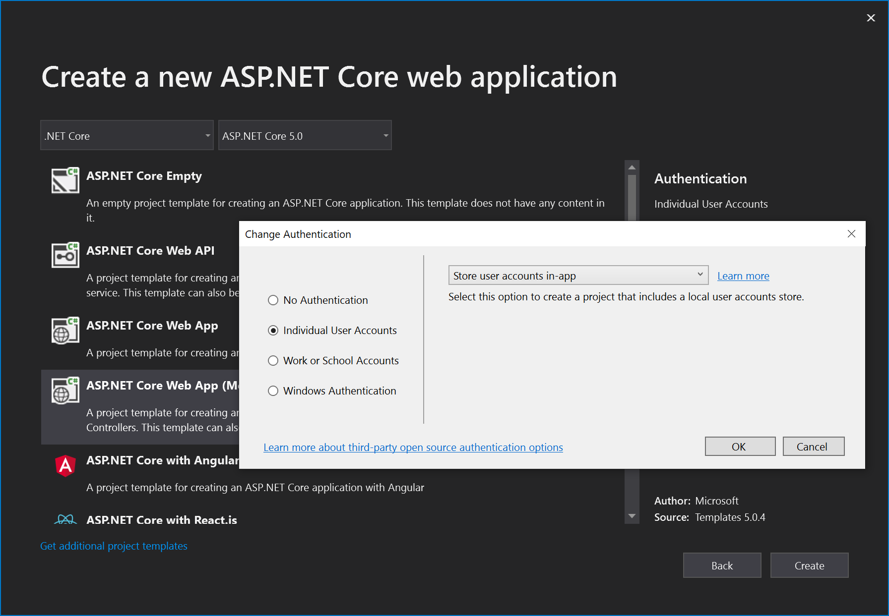 Adding Captcha On Form Posts With Aspnet Core 🚦 2259