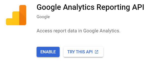 Export data from Google Analytics with .NET 💾 | elmah.io
