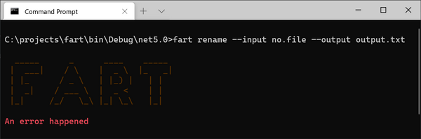 Create a colored CLI with System.CommandLine and Spectre 🎨
