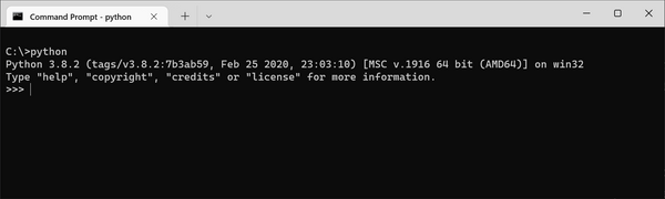 Creating a documentation site with MkDocs