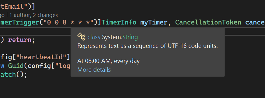 Creating Visual Studio extensions using Roslyn analyzers