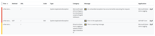 "Secret" elmah.io features #2 - Correlate messages from apps