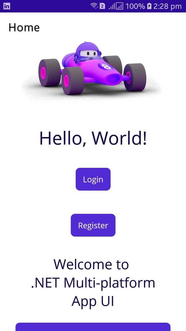 How To Create Custom Controls In Net Maui 