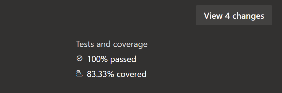 How to run code coverage of .NET code on Azure DevOps