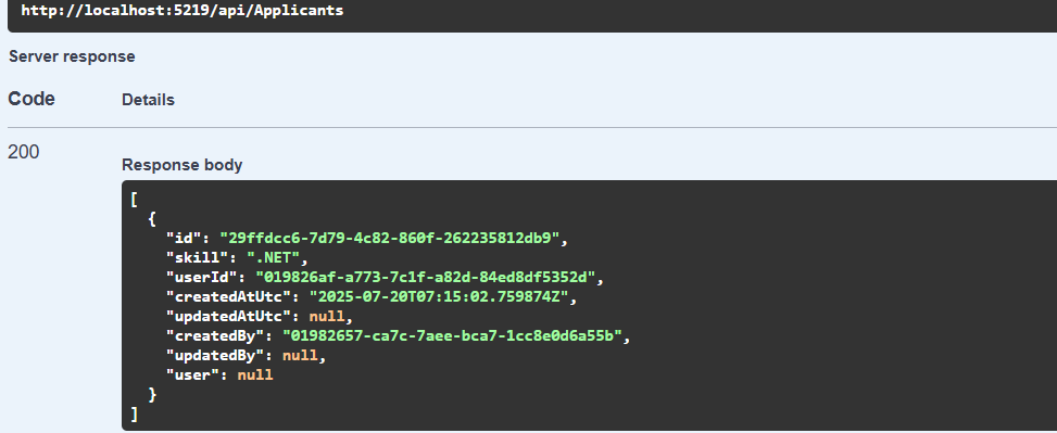 Implementing Audit Logs in EF Core Without Polluting Your Entities