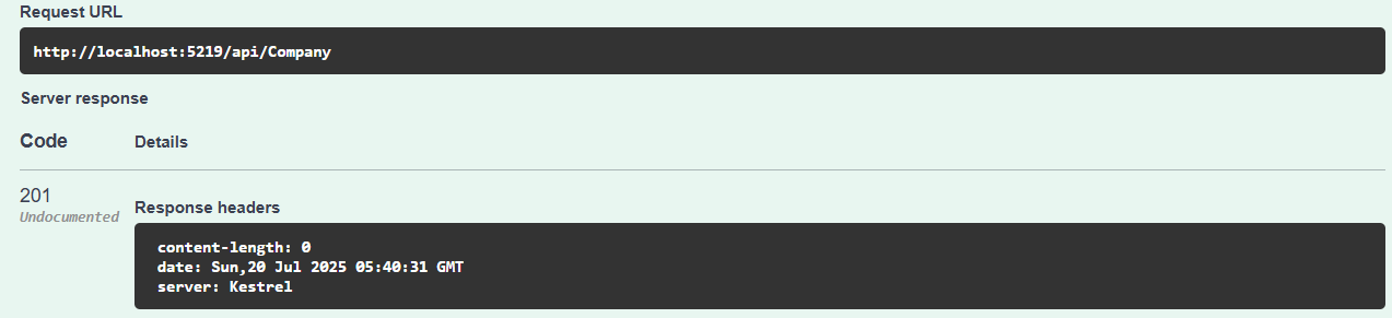 Implementing Audit Logs In Ef Core Without Polluting Your Entities